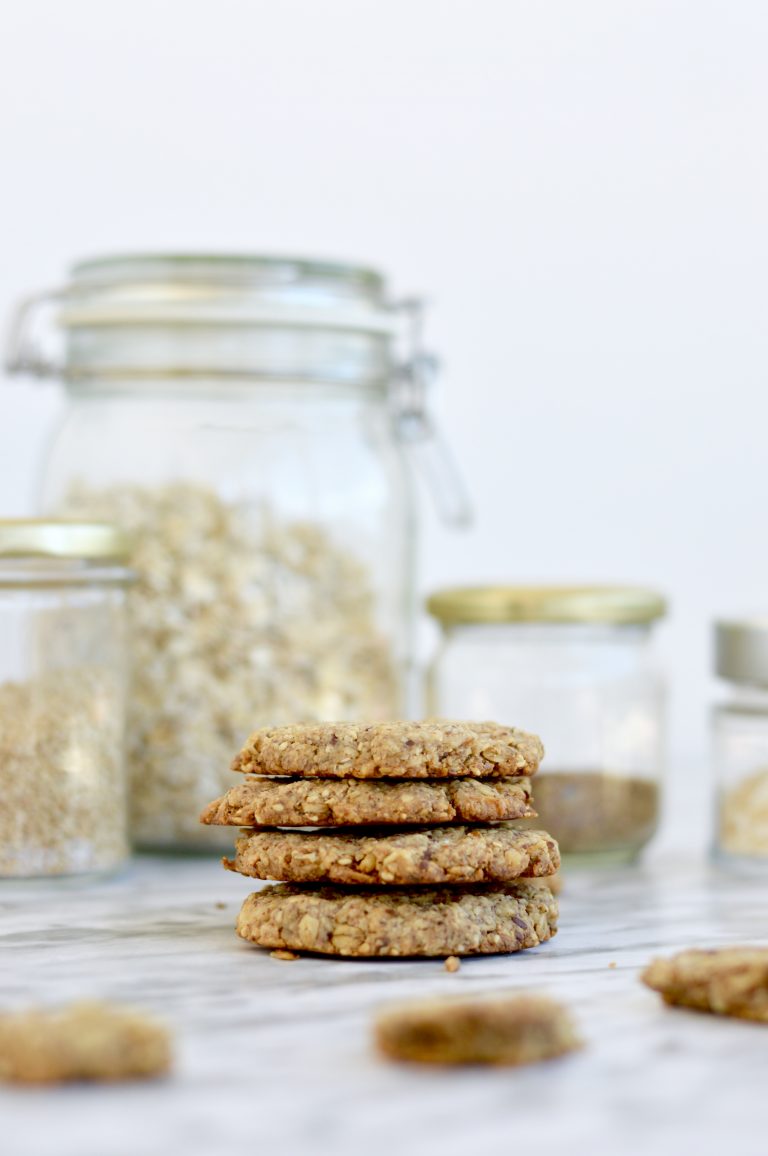 Cookies to go! - A Cozinha da Ovelha Negra